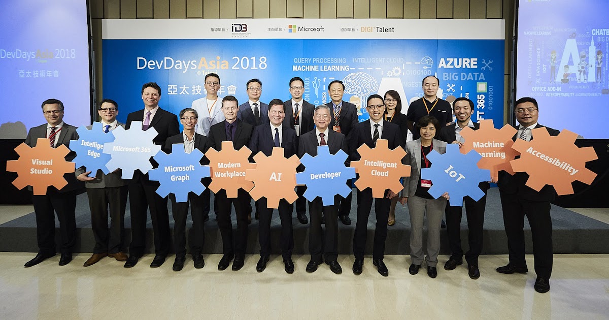 DevDays Asia Aims to Fully Empower Local AI Developers - Tech News 24h