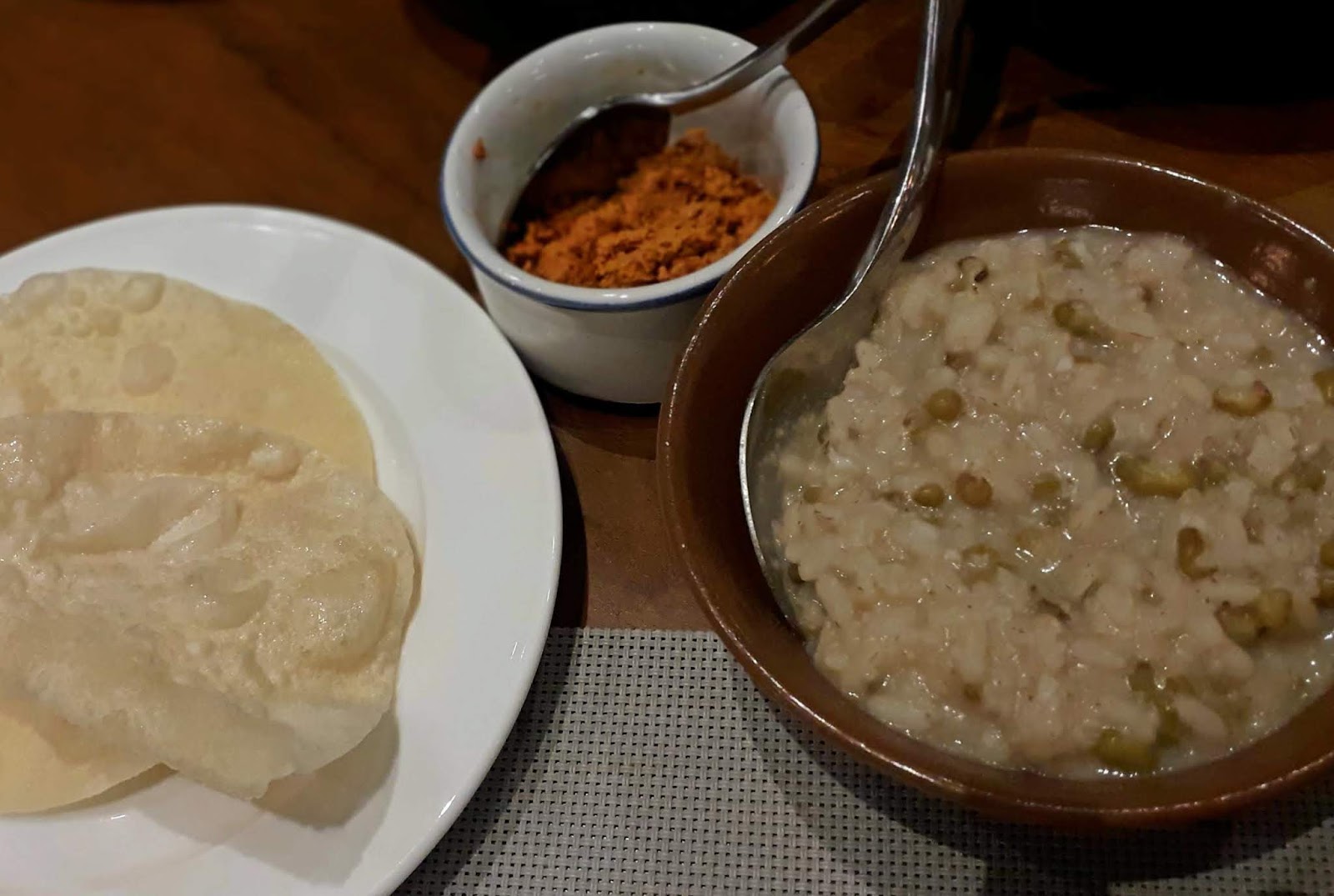 The tale of Kappa Chakka Kandhari | Bake Tales