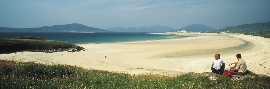 Scottish Islands Explorer: December 2013