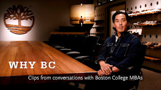 Mba Boston College - College Choices