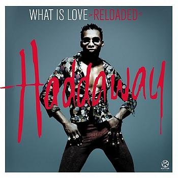 @ Dont Stop The Music @: Haddaway What Is Love'11
