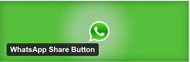 WhatsApp Sharing Button Generator