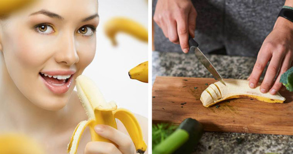 11 Evidence-Based Health Benefits of Bananas - SHREDDEDFIT