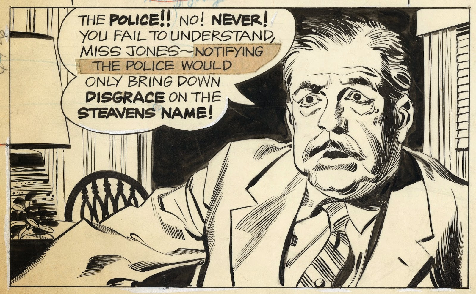 Stan Drake - Alchetron, The Free Social Encyclopedia