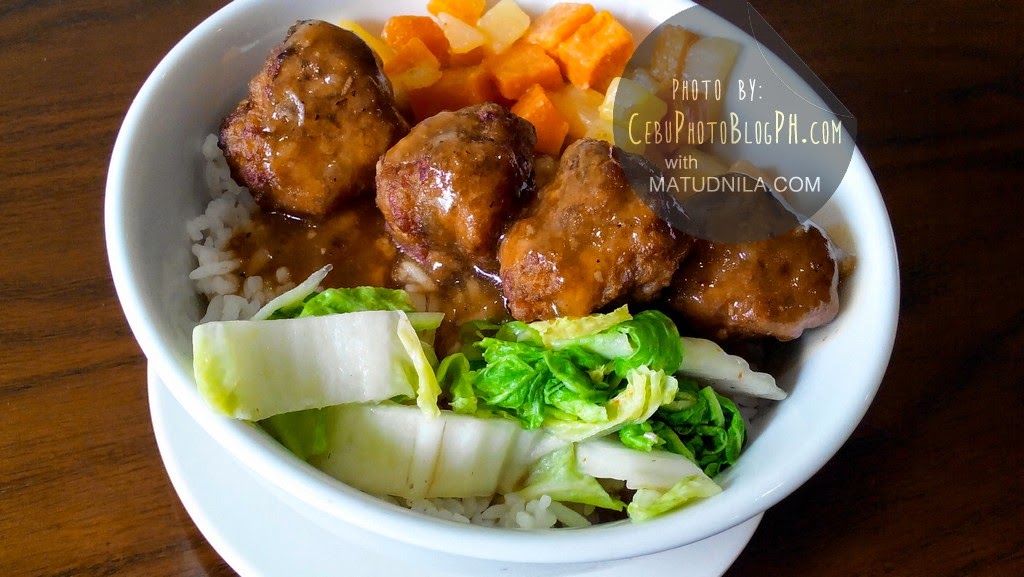 Be entice by The Shining Emerald Cafe Culinary landscape at The Golden ...