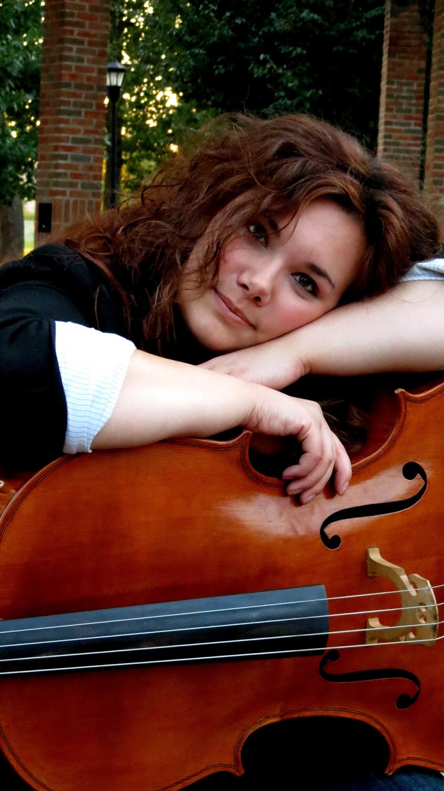 Through the Camera Lens