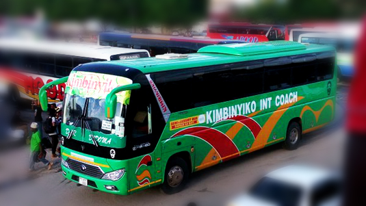 KIMBINYIKO dar-dom/dom-dar | DOMtz