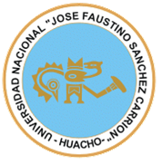 Universidad Nacional José Faustino Sánchez Carrión - UNJFSC