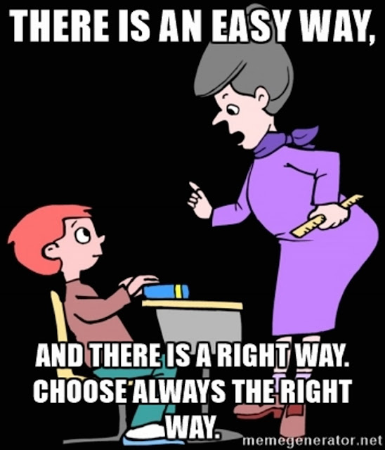 Traits of People Sometimes Confused for Laziness