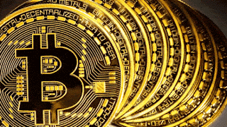 Gif Gifs Gif: Bitcoin Gifs