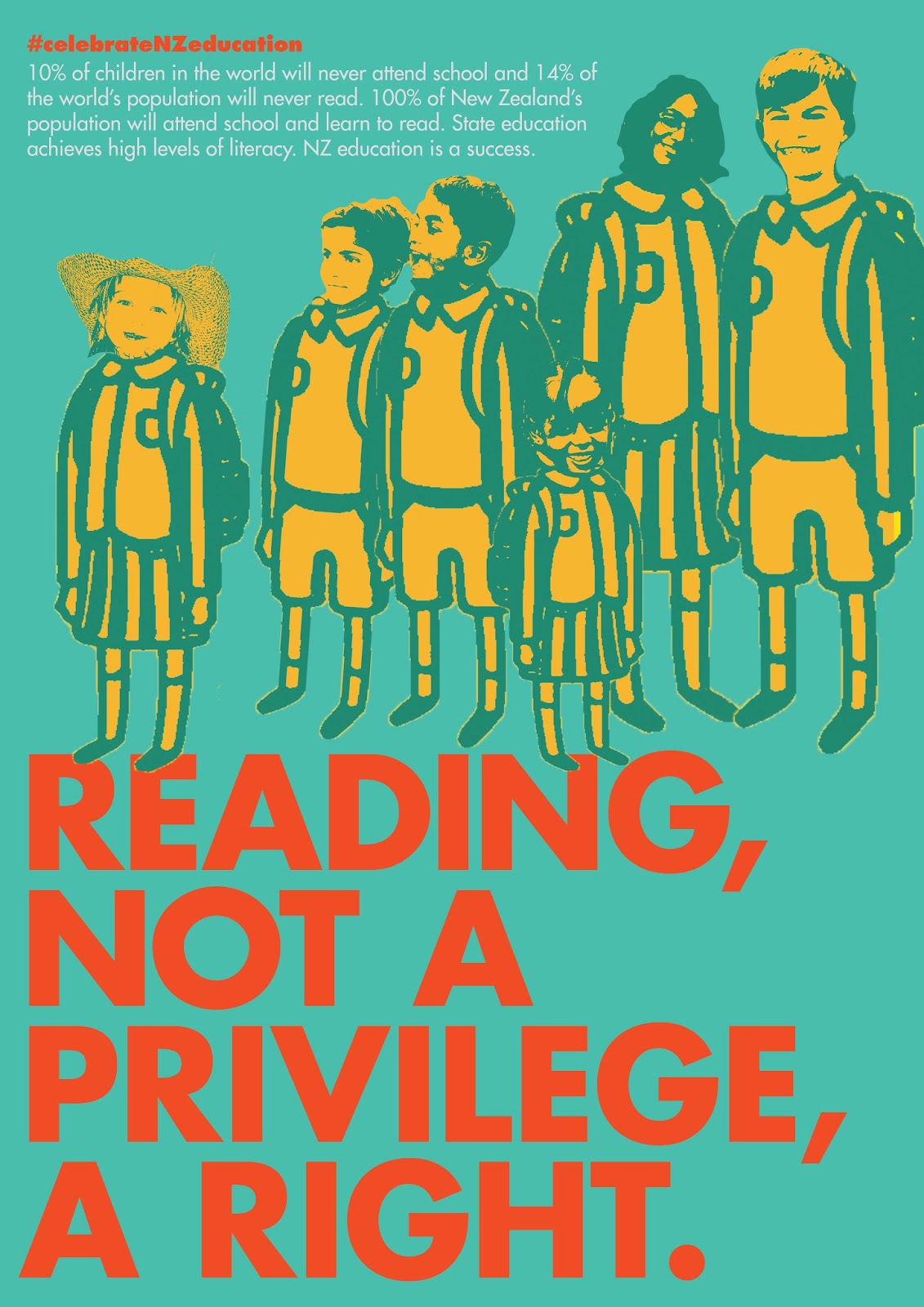 222258 Ihi Wehi - Kristen Mabey: Final Posters + Rationale