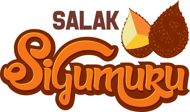 Desain Logo - lynur | Mom Blogger Medan