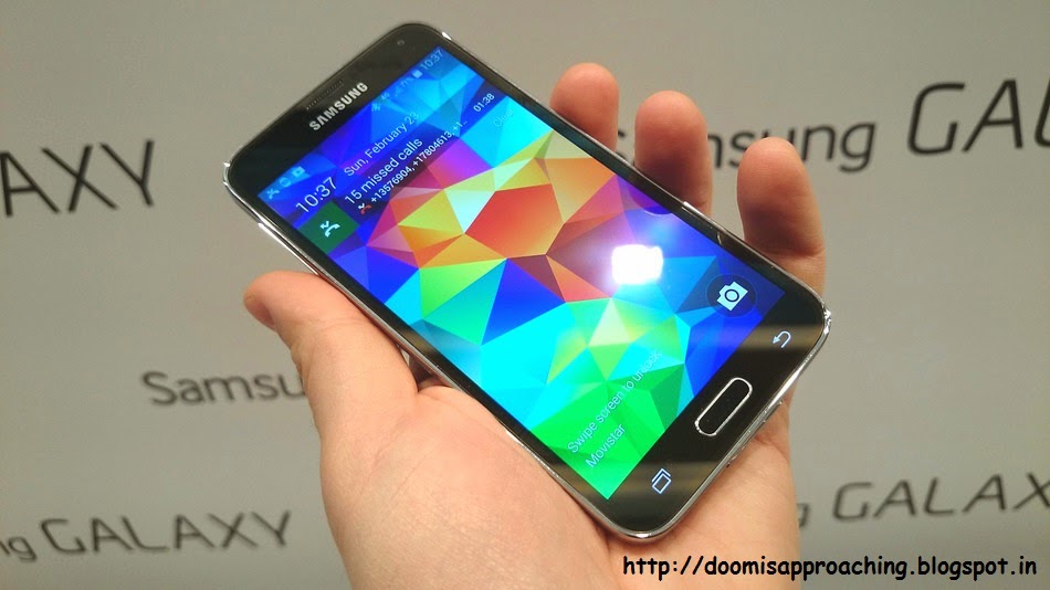 Review Giant - A complete reviewer: With QHD display Samsung launched ...