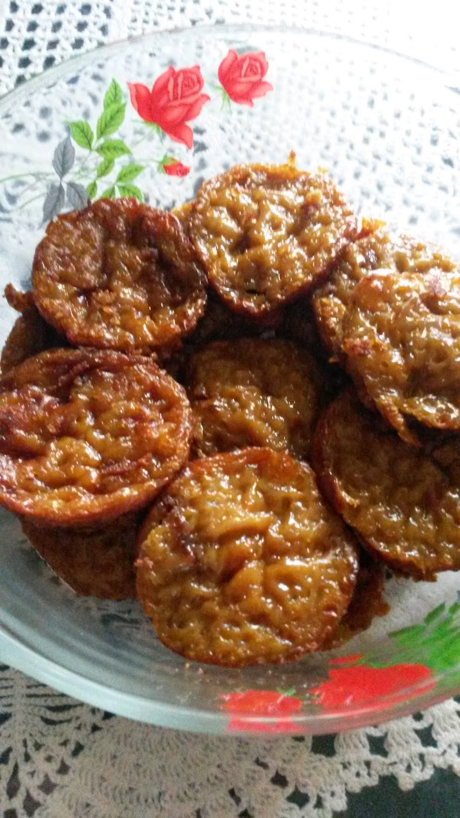 Villa Ros Indah: Alhamdulillah RESEPI: AKOK KEDUT