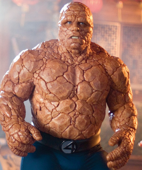 [Duelo de Superhéroes] Hulk vs La Mole - Cine News pelicula trailer ...