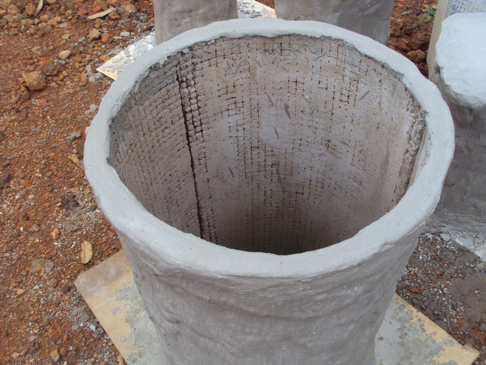 Atuk: TEKNOLOGI SIMENFERO