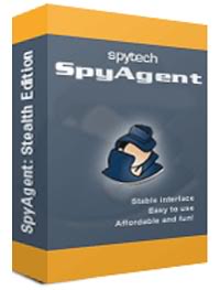 Free Software: Spytech Spyagent Stealth 6.2