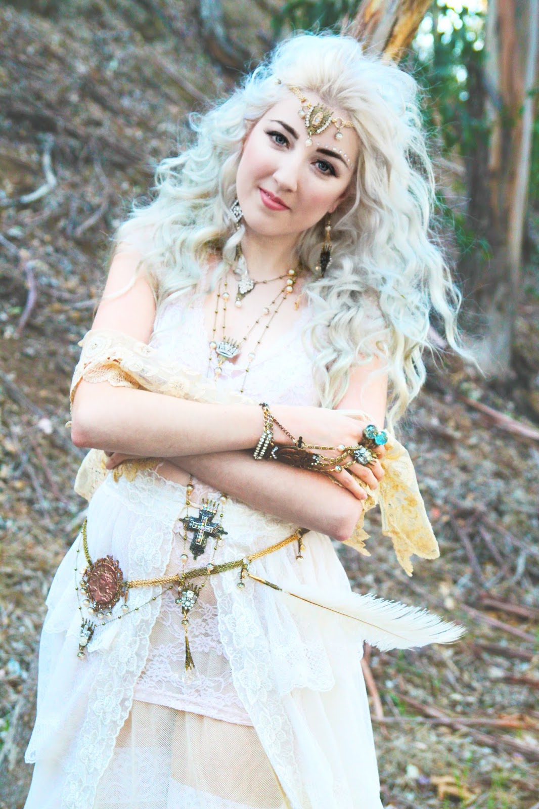 Steamfaerie: Gypsy Princess