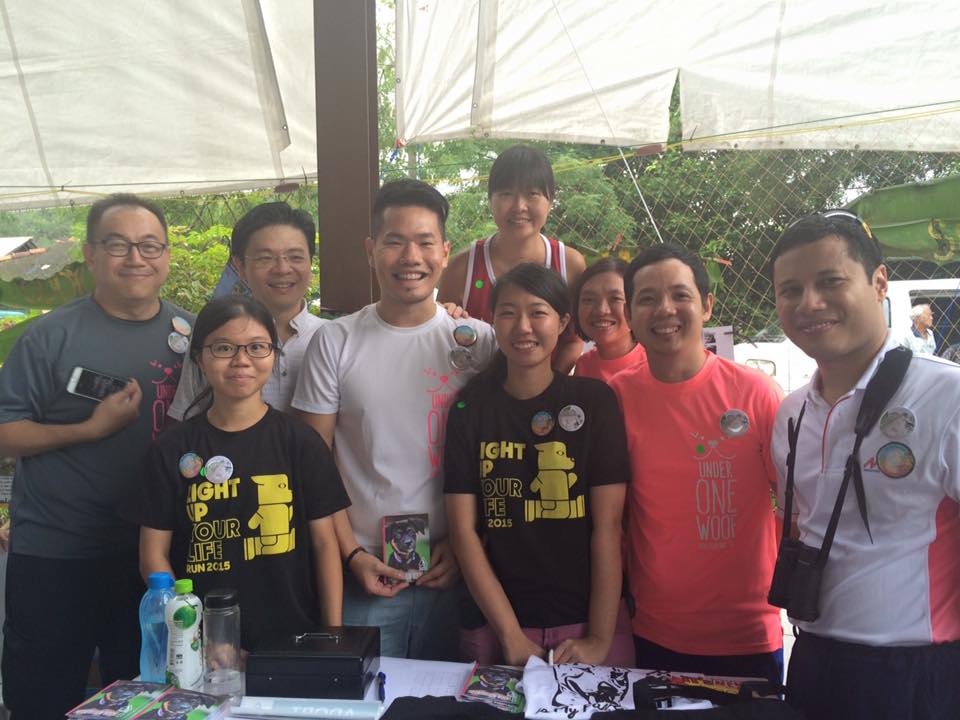 Pesta Ubin 2016: 4 Jun (Sat): Celebrate Ubin's Singapore Specials with SOSD