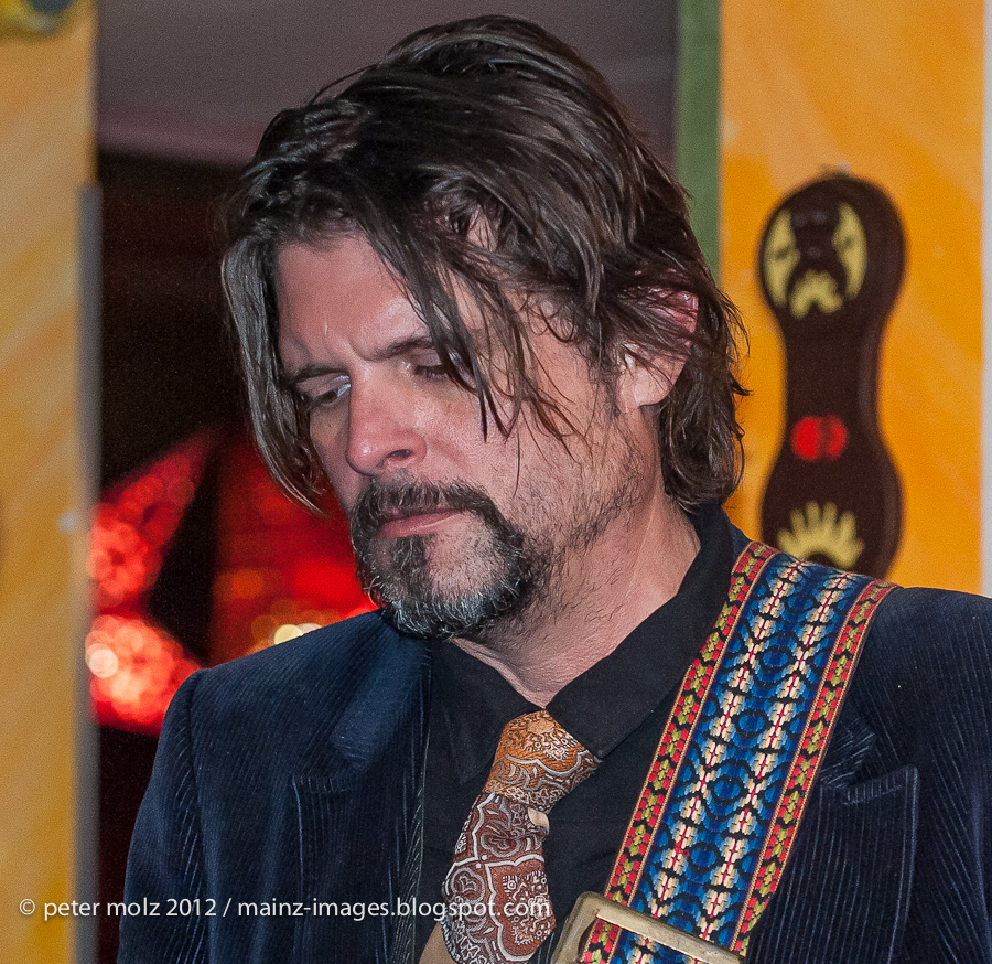 Mainz-Images: Konzert von Shannon McNally in Eppstein/Taunus