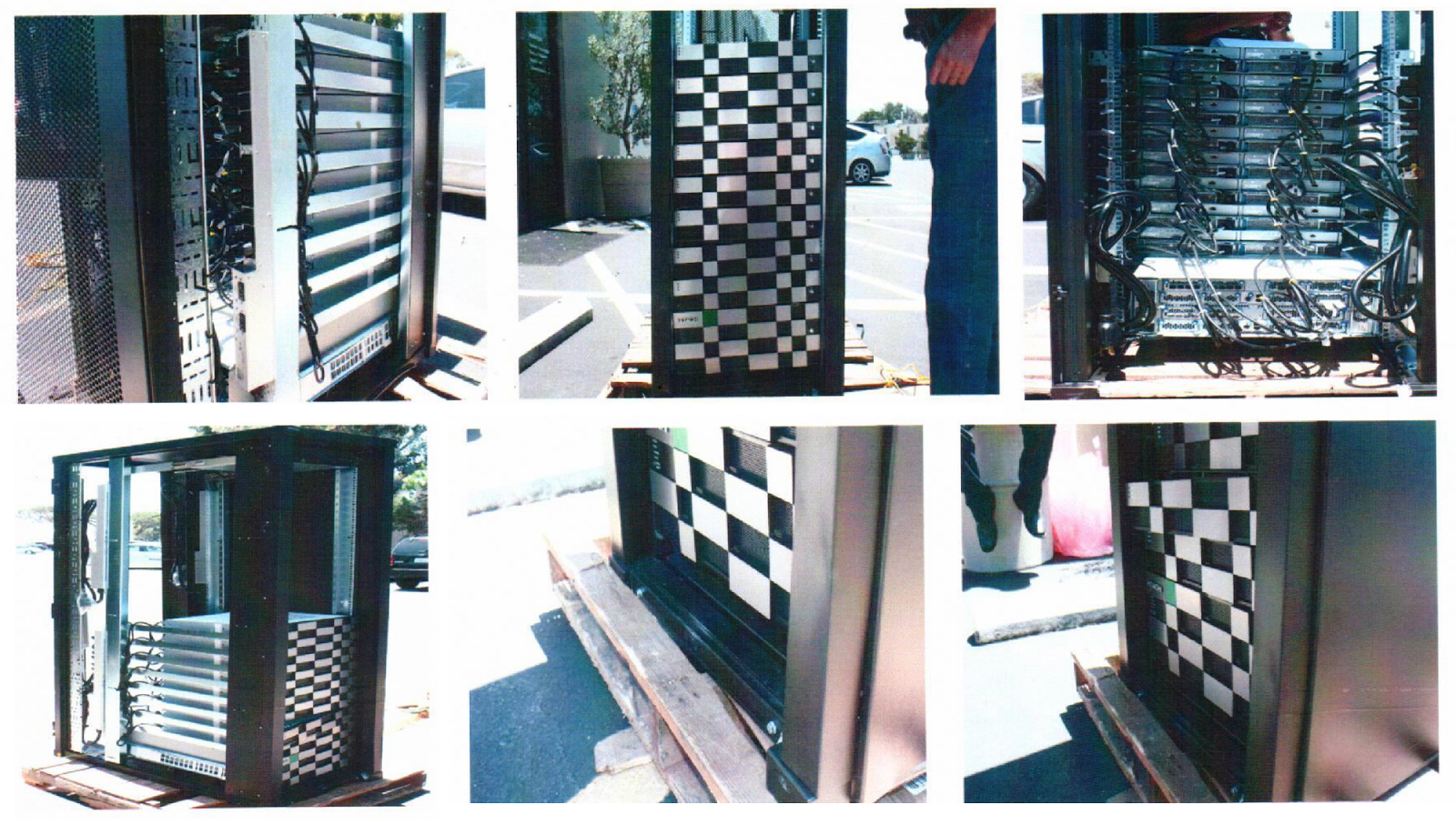 irGRiD: HDS VSP Hitachi Virtual Storage Platform G1000 - NEW ...