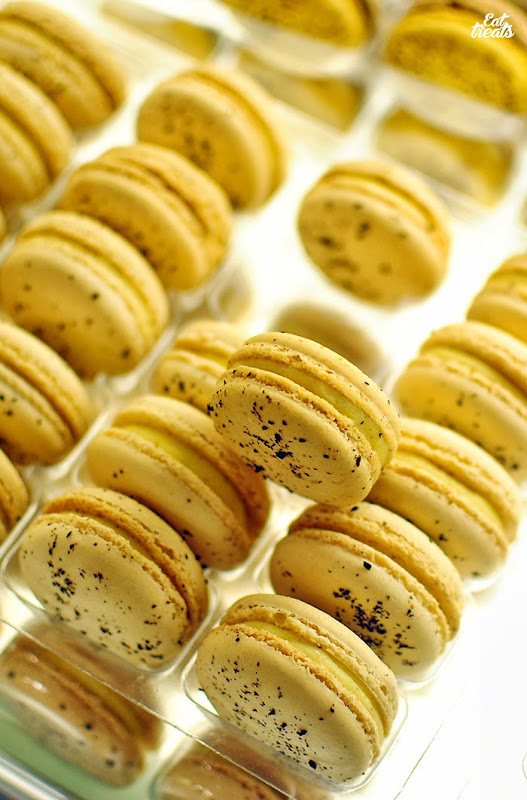 Cacaote Senopati Jakarta - eatandtreats - Indonesian Food and Travel ...