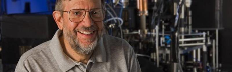 DELEGACIÓN APOSTOLADO SEGLAR SEGOVIA: WILLIAM D. PHILLIPS, NOBEL DE ...