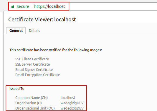 Cara Install Valid SSL (HTTPS) pada Local Development (Localhost)