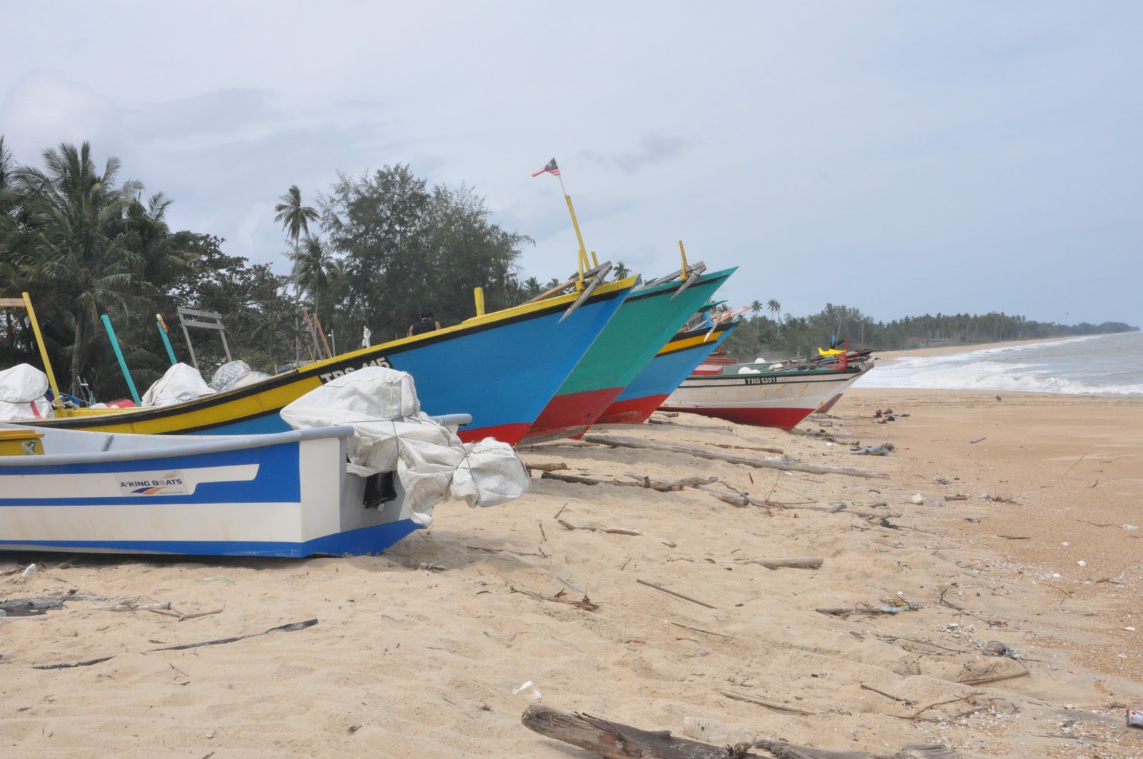 Homestay murah Batu Rakit dekat IPG Batu Rakit, UNISZA, UMT, ILP ...