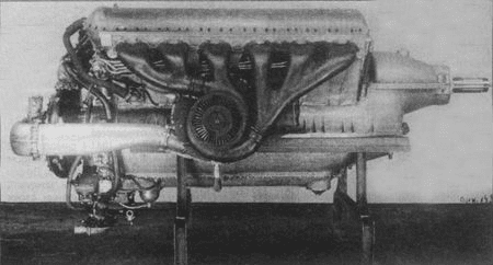 Aerospace Engines (Aircraft Engines and Rockets - Motores de Aviación y ...