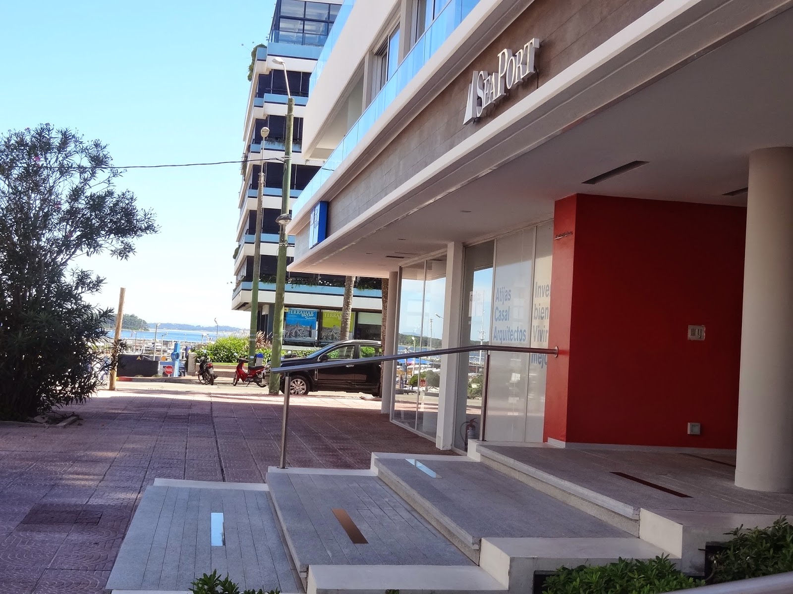 Punta del Este Alquiler y Venta de Apartamentos En la Mejor Ubicacion y con Amenities: EDIFICIO ...