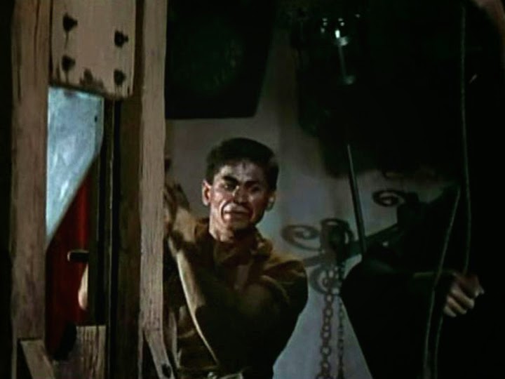 13: HOUSE OF WAX / Bryan Foy Productions - 1953