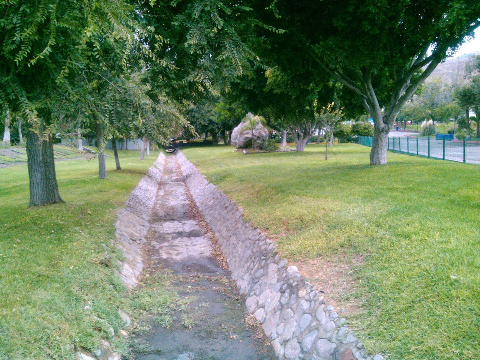 salgueros.com: Parque Morelos