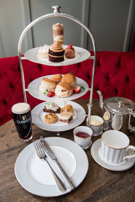 Top 5 Gentleman's Afternoon Teas for Father's Day | The Afternoon Tea Club