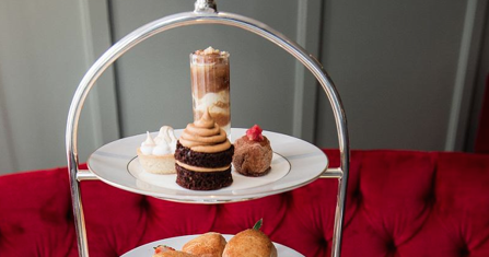 Top 5 Gentleman's Afternoon Teas for Father's Day | The Afternoon Tea Club