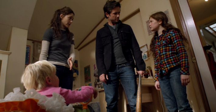 Shameless Season 2 Episode 1