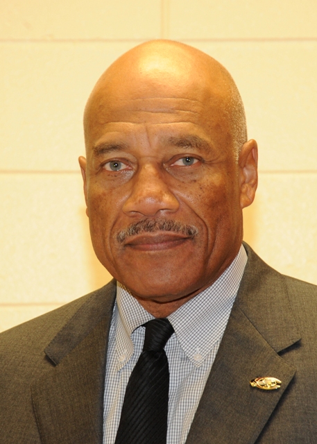 MEAC/SWAC SPORTS MAIN STREET™: Dr. Jerome Fitch Brings Experience ...