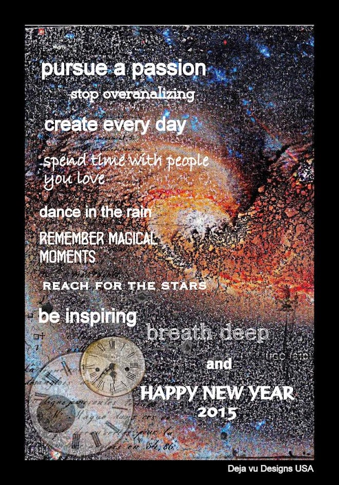 Déjà vu Designs USA