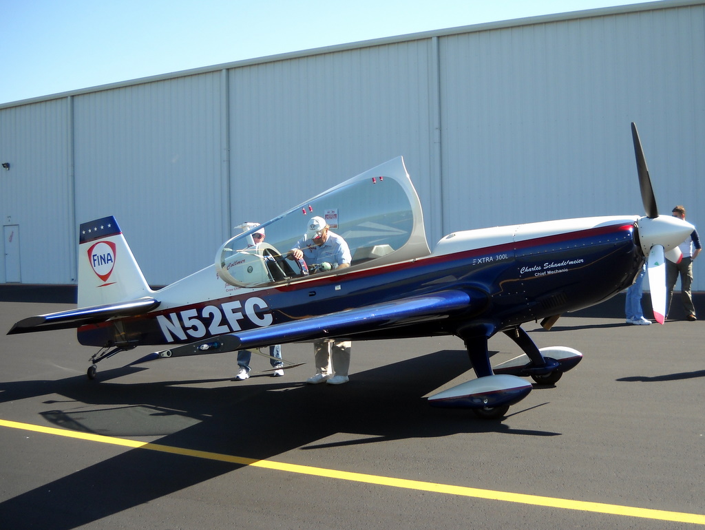 Cold War Air Museum: At the Cold War Air Museum - 14 May, 2011