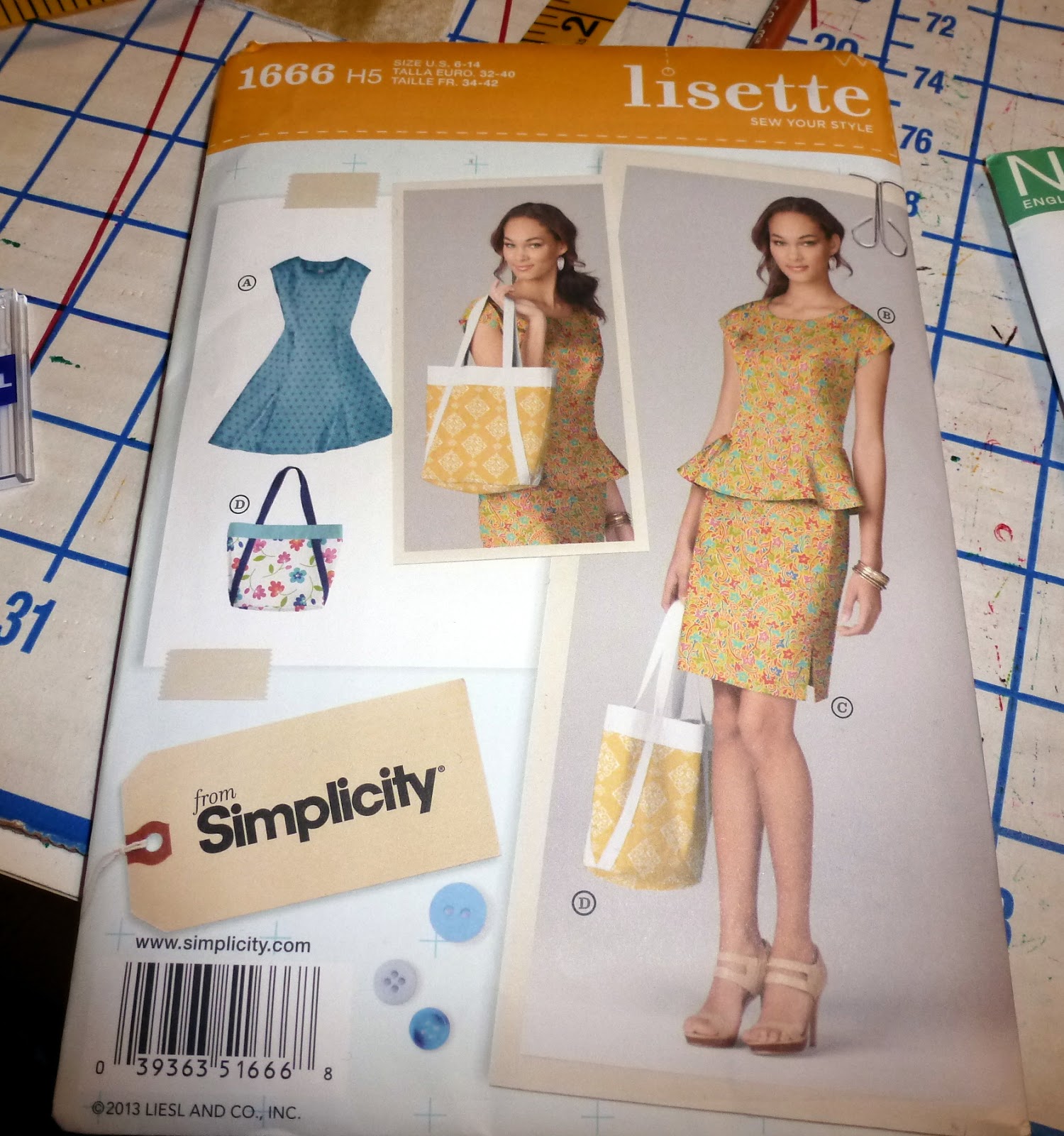 Danvillegirl Sewing Diary: More patterns