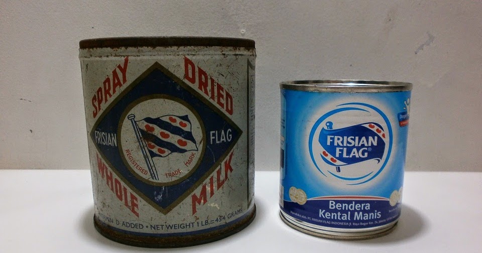 Antikpisan: Kaleng - Kaleng Produk Tempo Dulu ( SOLD OUT / TERJUAL )