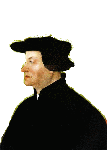 CONEX@O GERAL : REFORMADORES - #3 - KNOX, ZWINGLIO E FAREL