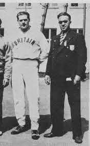 The Tight Tan Slacks of Dezso Ban: Q and A - Mark Berry (1941)