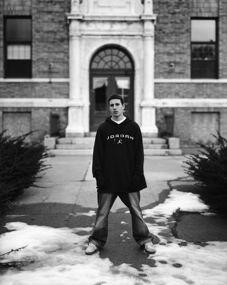 fototazo: Outtakes: Richard Renaldi