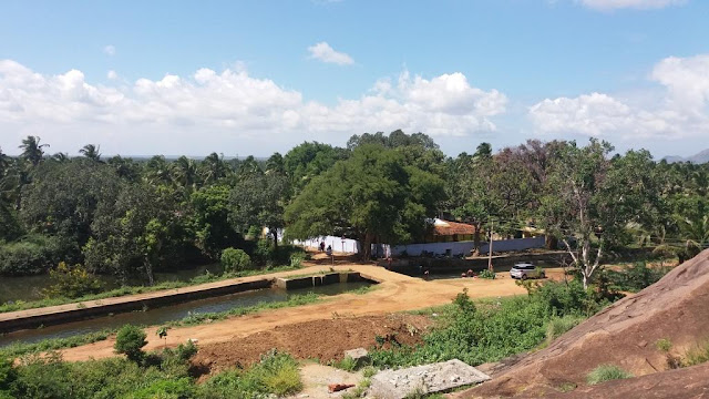 Tamilnadu Tourism: Kumara Gurubaran Temple, Thazhakudy, Kanyakumari