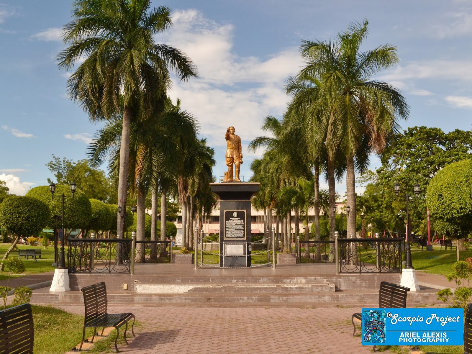 Scorpio's Sojourns: Getting away to GenSan City (Part 1)