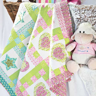The Best of McCall's Quilting Feature!!! | Happy Quilting | Bloglovin’