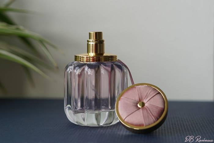 Taking you on a floral journey : Artistry Flora Chic Eau de Parfum - DB ...