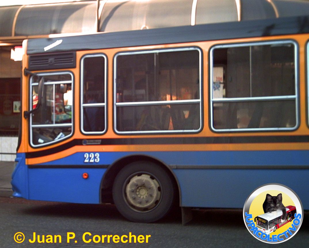 Fotos: La Cabaña - Linea 624 (5ª parte)