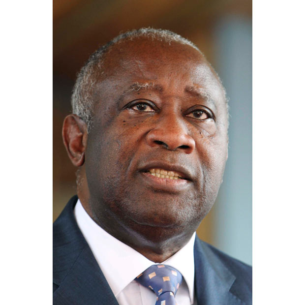 Abidan_PAS_net: Gbagbo gagne sa première bataille devant la CPI